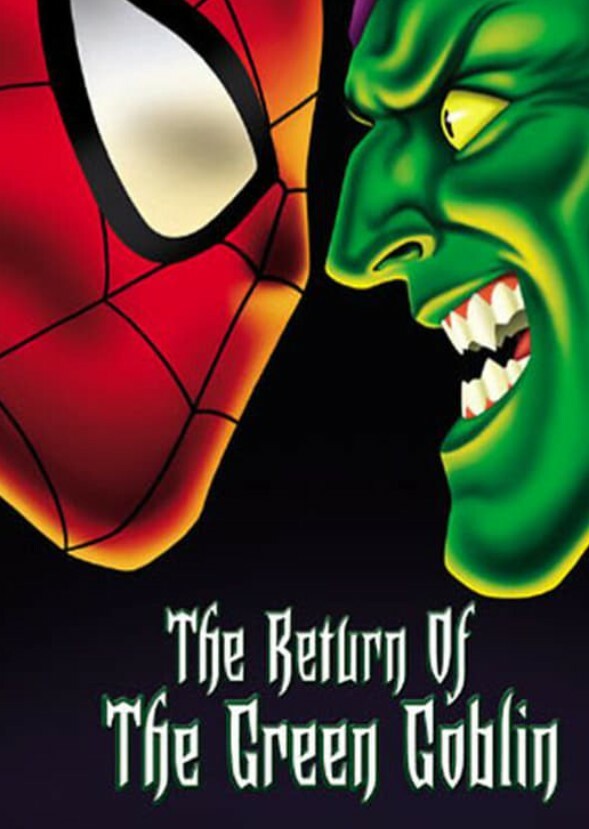 Marvel's the Green goblin Fan Casting on myCast