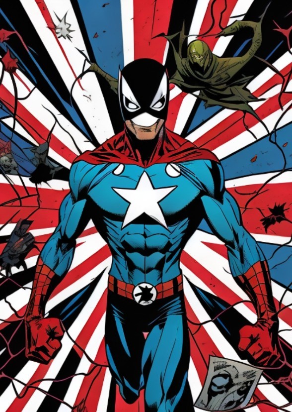 Marvel's The Invaders Fan Casting on myCast