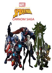 Dr Otto Octavius Fan Casting