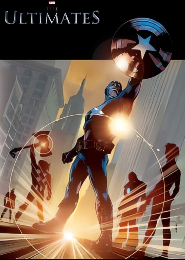 Fan Casting Steve Buscemi as The Incredible Hulk Bruce Banner in Marvel ...