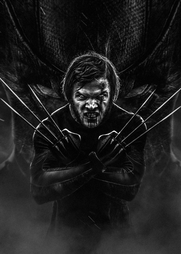 Marvel's The Wolverine Fan Casting on myCast