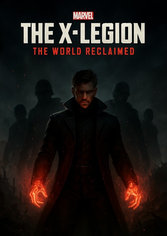 Find an Actor to Play Jane Foster / Mighty Thor in Marvel’s The X ...