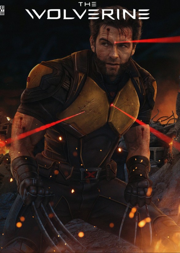 Colossus Fan Casting for Marvel's Wolverine | myCast - Fan Casting Your ...