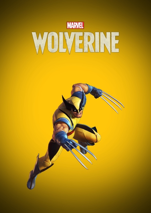 Marvel’s Wolverine (PS5) Fan Casting on myCast