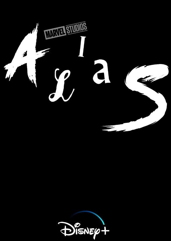 Marvel Studios' Alias (Disney +/Hulu) Fan Casting on myCast