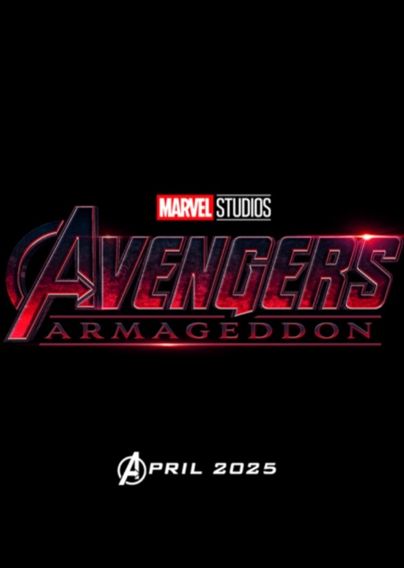 Marvel Studios Avengers: Armageddon Fan Casting on myCast