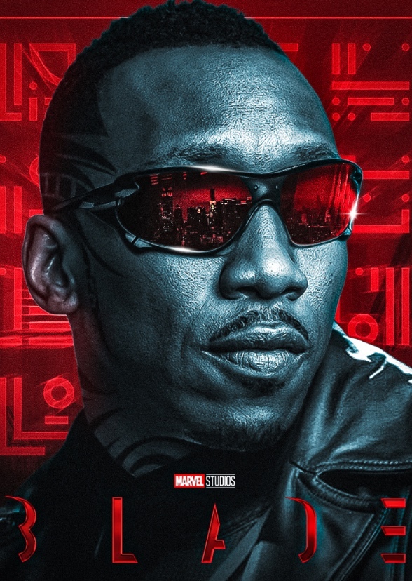 Marvel Studios’ Blade Fan Casting on myCast