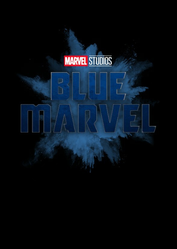 Marvel Studios' Blue Marvel Fan Casting on myCast