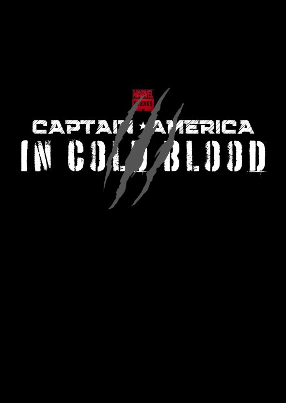 Marvel Studios' Captain America: In Cold Blood (2028; Phase One, Film ...