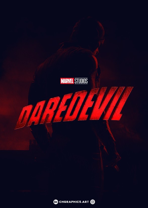 Marci Stahl Fan Casting for Marvel Studios Daredevil | myCast - Fan ...