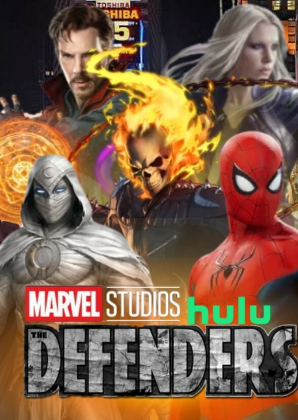 Fan Casting Eddie Marsan as Lee Owlsley in Marvel Studios' Defenders on myCast