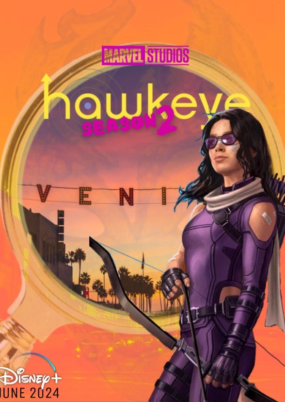 Marvel Studios' Hawkeye (Disney+) Fan Casting on myCast