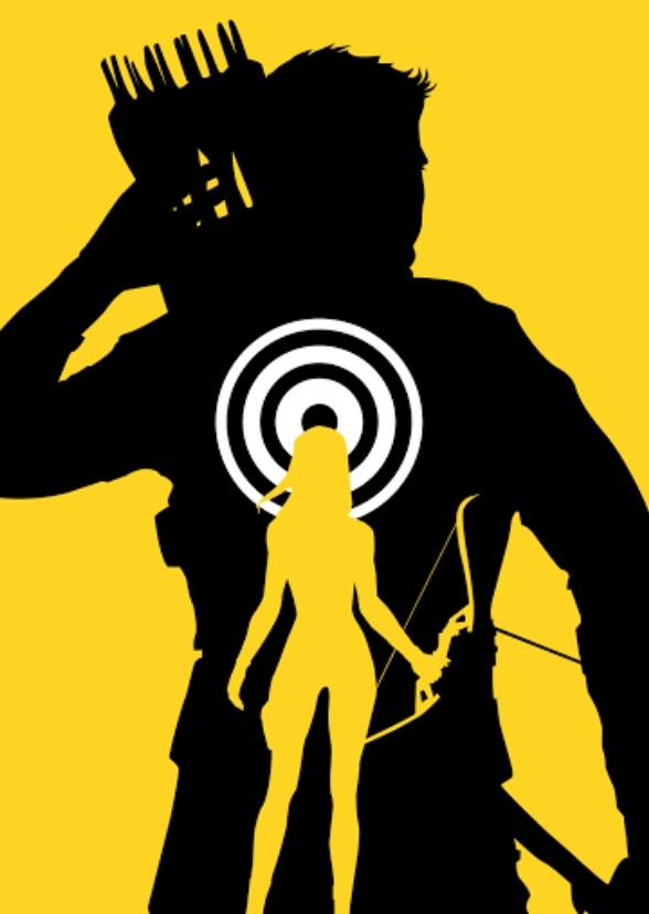 Marvel Studios: Hawkeye Season 2 Fan Casting on myCast