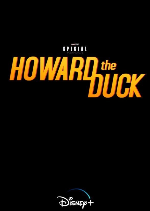 Fan Casting Lea Thompson as Director of Marvel Studios' Howard the Duck ...