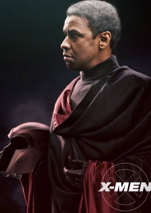 Marvel Studios: Magneto (2024-2027) Fan Casting on myCast