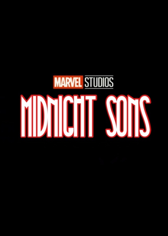 Marvel Studios’ Midnight Sons Fan Casting on myCast