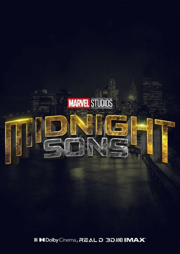 Marvel Studios' Midnight Sons Fan Casting on myCast