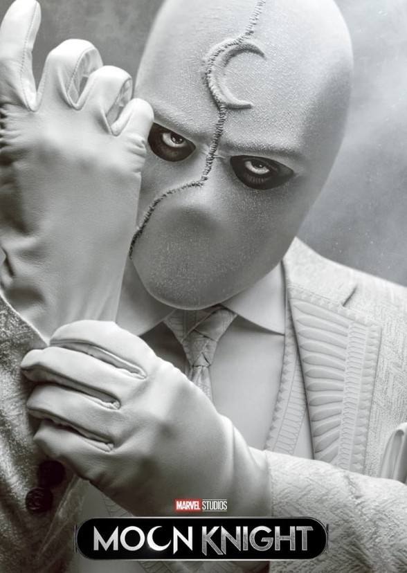 Marvel Studios' Moon Knight (Disney+) Fan Casting on myCast