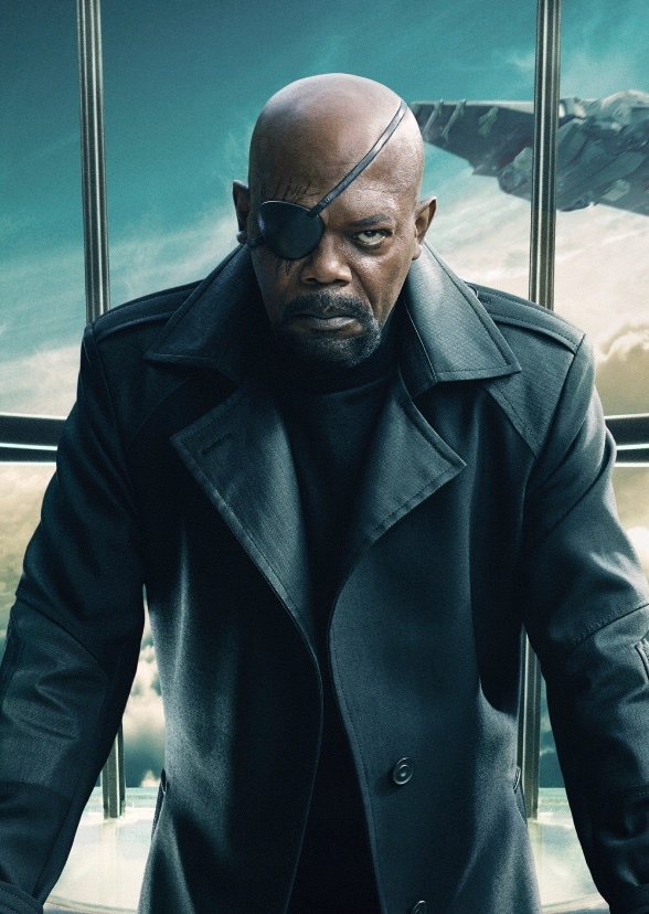 Fan Casting Jeffrey Dean Morgan as Nick Fury Sr. in Marvel Studios' Fury on myCast