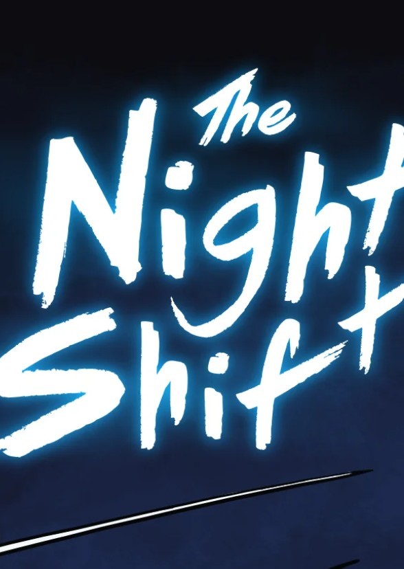 Marvel Studios: Night Shift Fan Casting on myCast