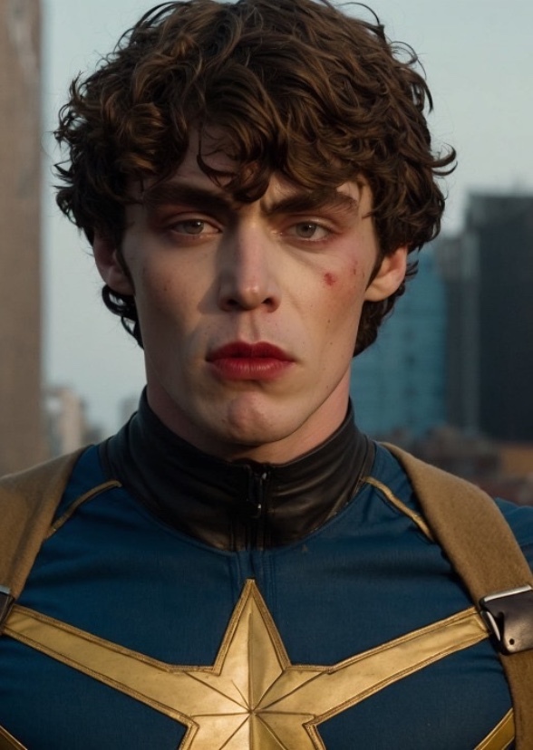 Sam Alexander Nova Fan Casting for Marvel Studios Nova | myCast - Fan Casting Your Favorite Stories