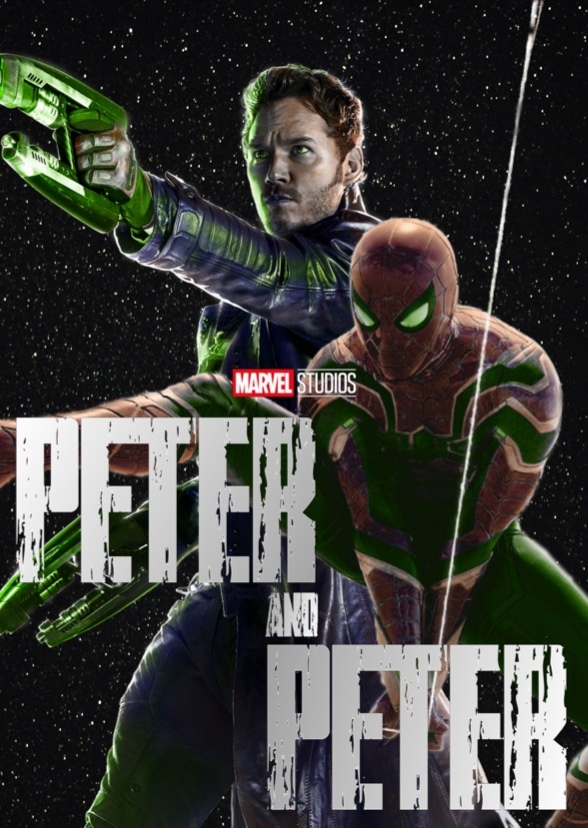 Marvel Studios’ Peter and Peter Fan Casting on myCast