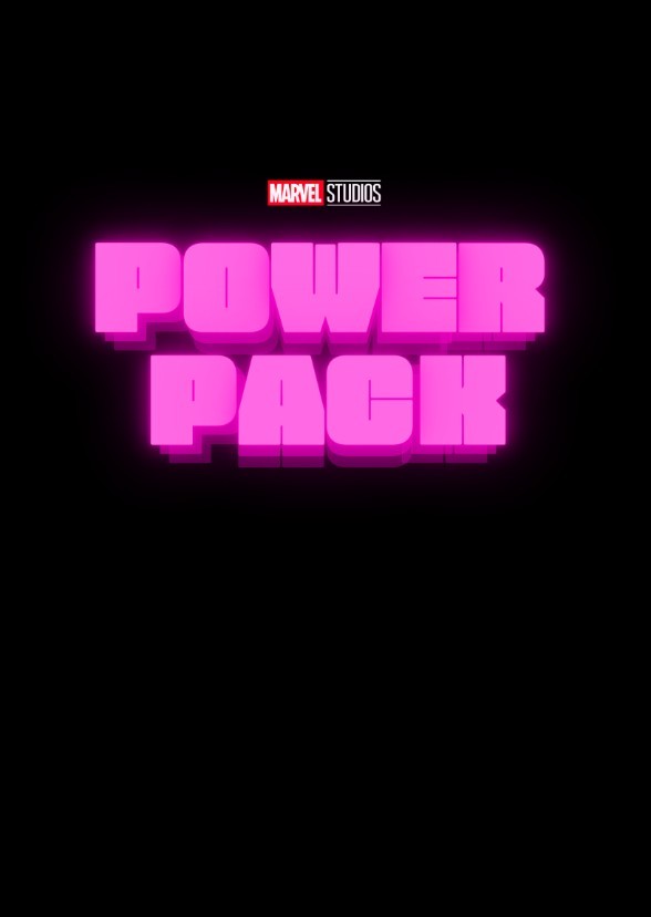 Marvel Studios' Power Pack Fan Casting on myCast