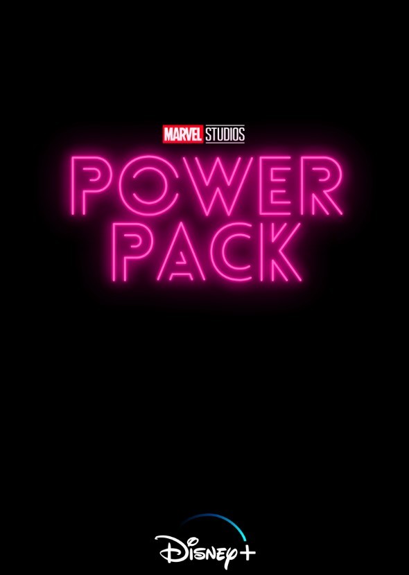 Marvel Studios' Power Pack Fan Casting on myCast