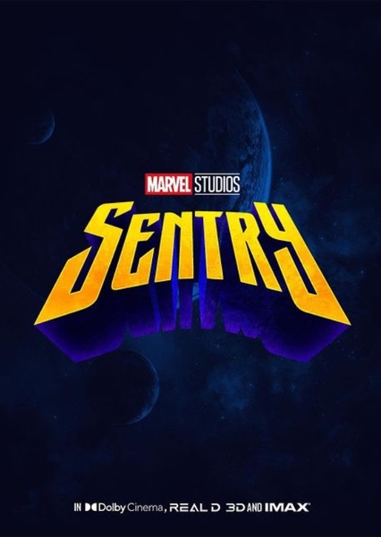 Sentry Fan Casting for Marvel Studios: Sentry | myCast - Fan Casting ...