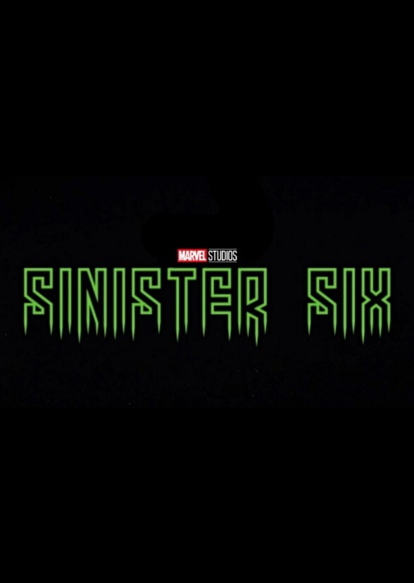 Marvel Studios' Sinister Six Fan Casting on myCast