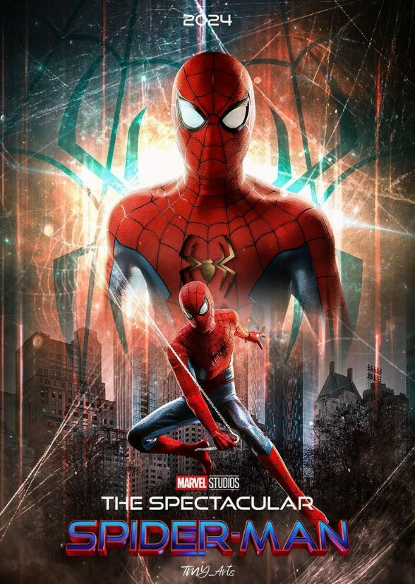 Marvel Studios Spider Man 4 Fan Casting on myCast