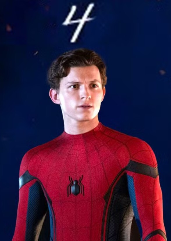 Robbie Robertson Fan Casting for Marvel Studios' Spider-Man 4: Marvel Knights | myCast - Fan ...