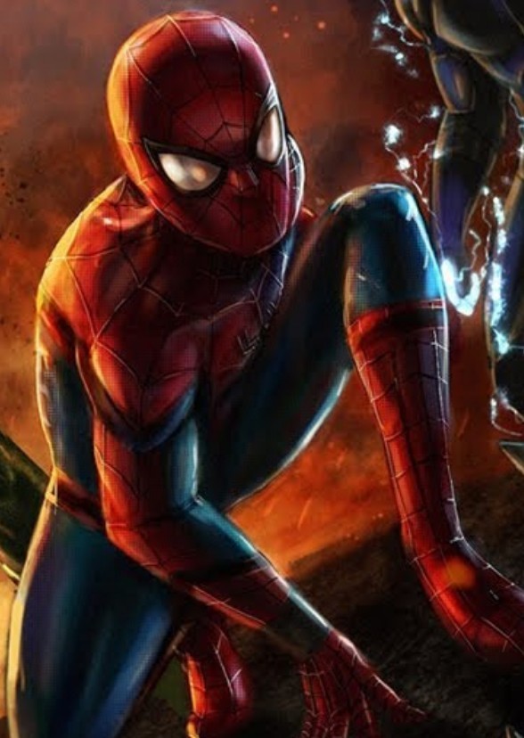 Marvel Studios' Spider-Man: Sinister Six Fan Casting on myCast