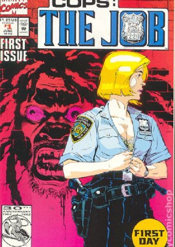 Marvel Studios Task Force Zero Fan Casting on myCast