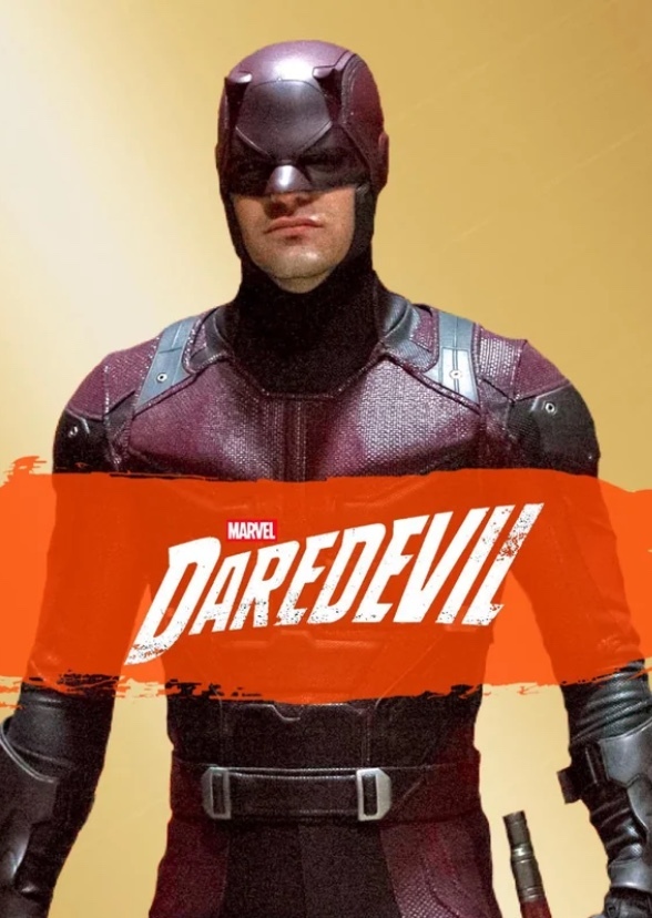 Director Fan Casting for Marvel Studios The Daredevil 2015 | myCast ...