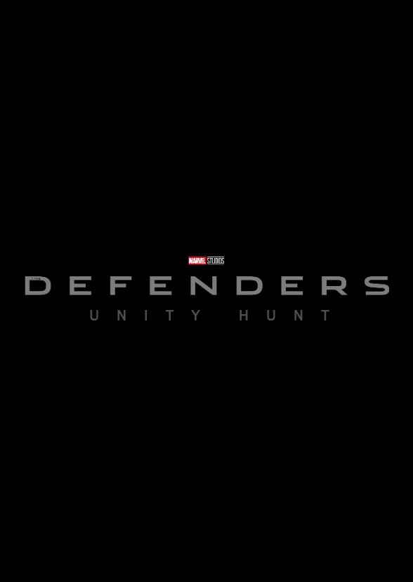 Ramón Hernández Fan Casting for Marvel Studios' The Defenders: Unity ...