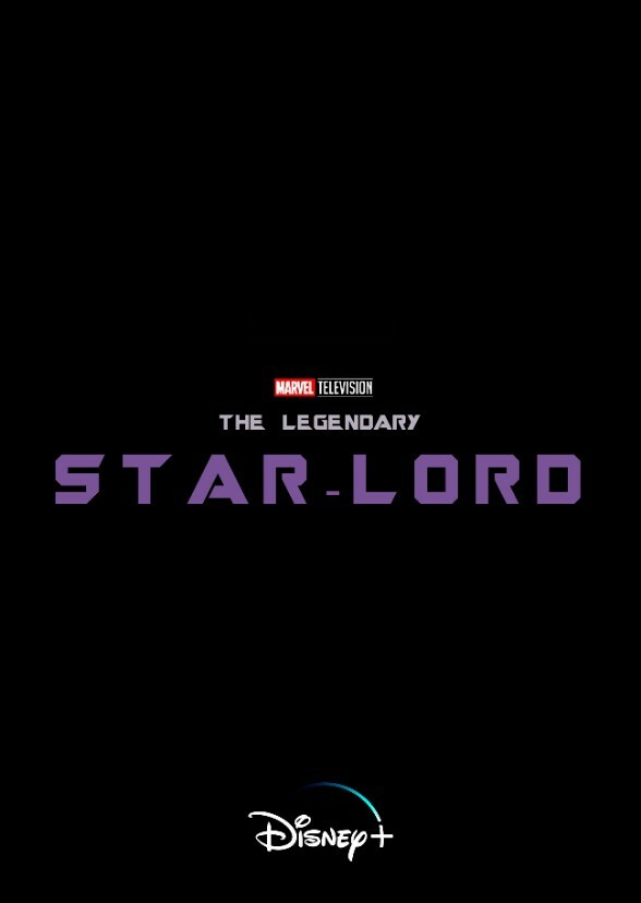 Marvel Studios' The Legendary Star-Lord Fan Casting on myCast