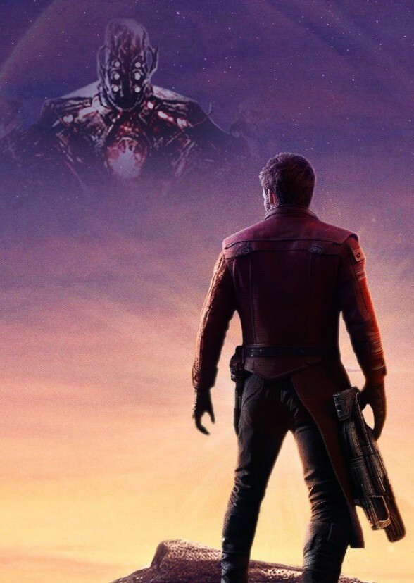 Marvel Studios: The Legendary Star-Lord Fan Casting on myCast