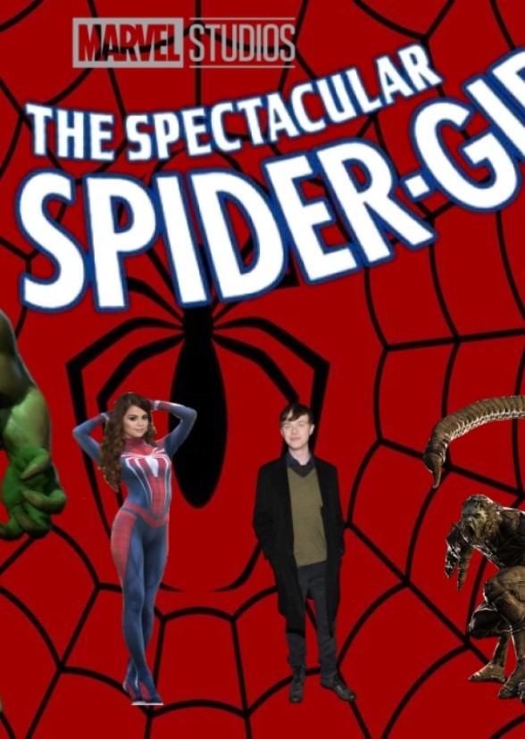 Marvel Studios' The Spectacular Spider-Girl Fan Casting on myCast