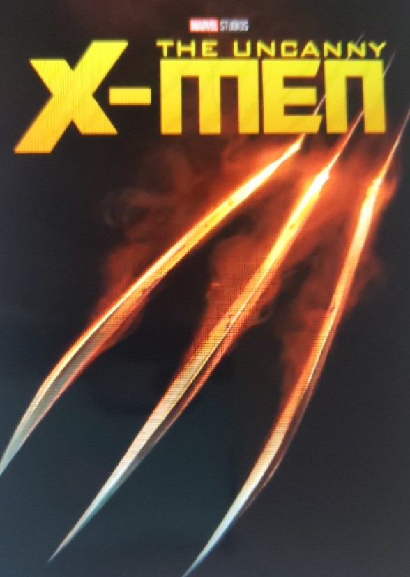 Marvel Studios The Uncanny X-Men Fan Casting on myCast