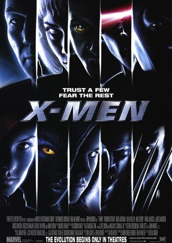 Marvel Studios' Uncanny X-Men Fan Casting on myCast