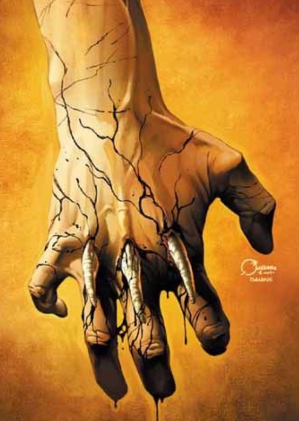 Marvel Studios: Weapon X (2027) Fan Casting on myCast