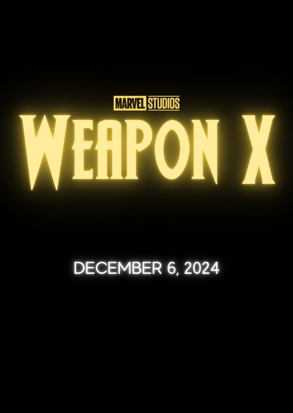 Marvel Studios' Weapon X Fan Casting on myCast