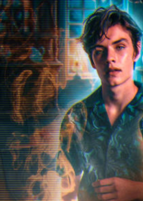 Marvel Studios : Wiccan Fan Casting on myCast