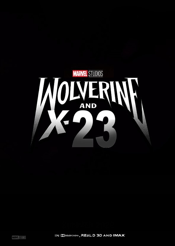 Marvel Studios: Wolverine and X-23 Fan Casting on myCast