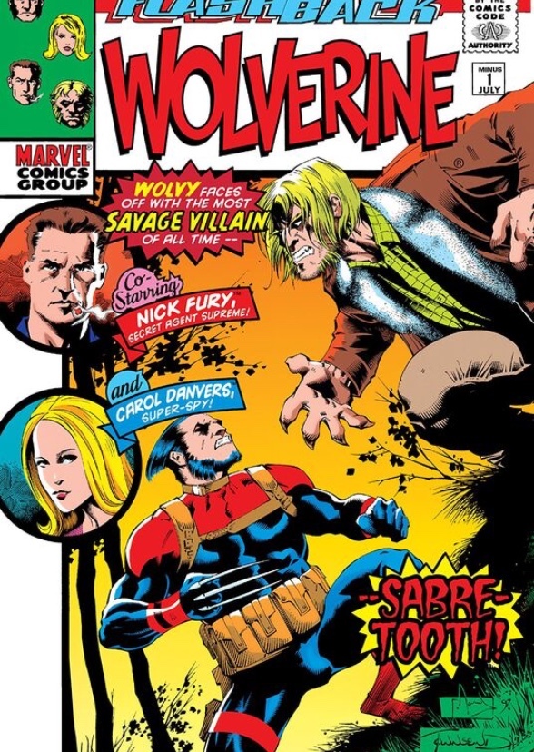 Marvel Studios Wolverine Movie Fan Casting on myCast