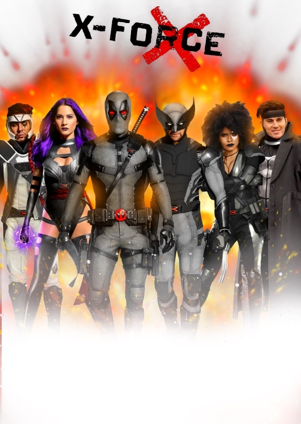 Fan Casting Willem Dafoe as Adversary in Marvel Studios X-Force Movie on myCast