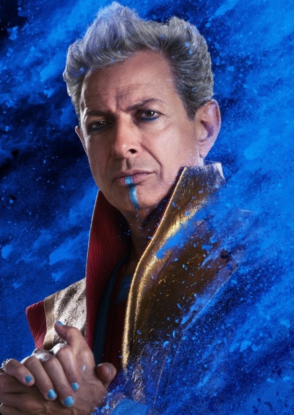 Marvel: Dance Off Fan Casting on myCast