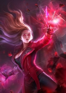 Victoria Eber on myCast - Fan Casting Your Favorite Stories