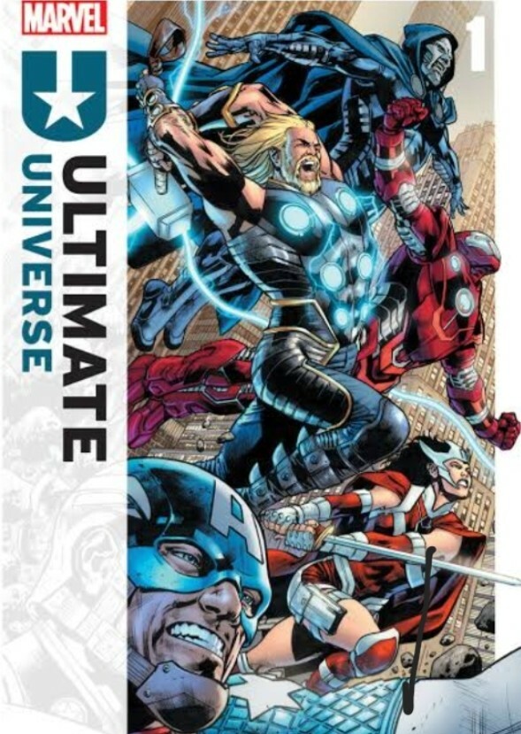 Wolverine Fan Casting for Marvel Ultimate universe | myCast - Fan ...